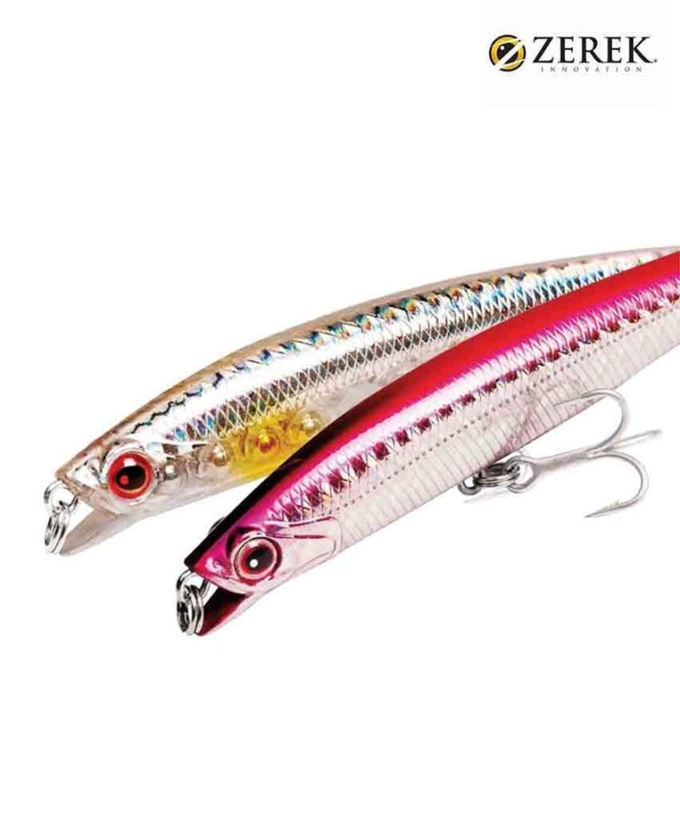 ZEREK Tide Trail 90mm - Stari Ribar Webshop