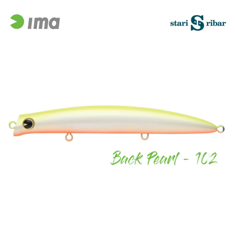 IMA Komomo SF-145 - Stari Ribar Webshop