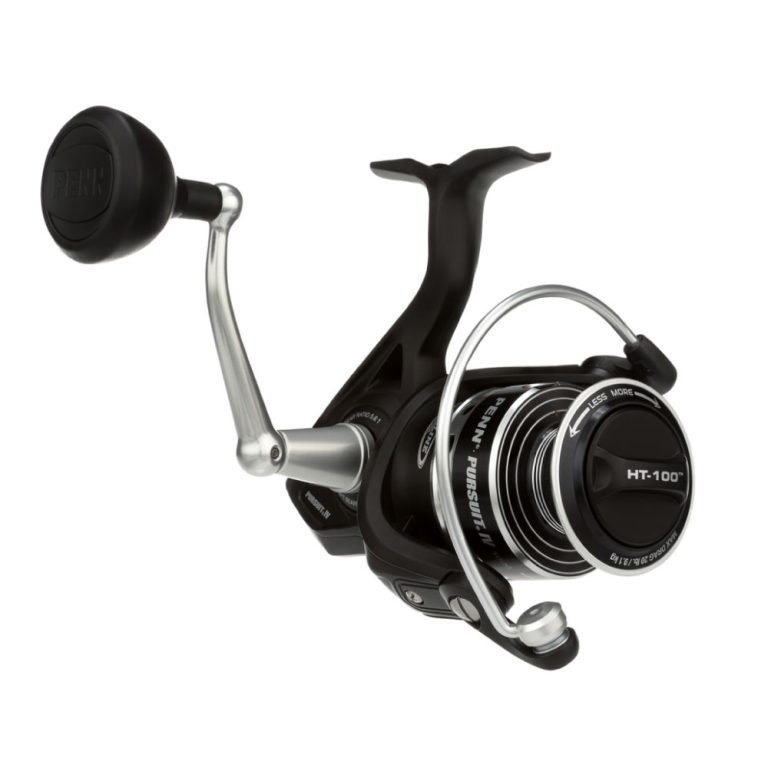 PENN Pursuit IV - Stari Ribar Webshop