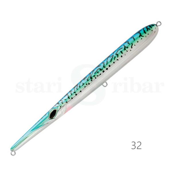 Ocean Razor 200mm - Stari Ribar Webshop