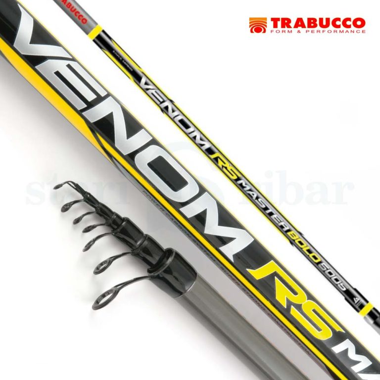 TRABUCCO Venom Master Bolo - Stari Ribar Webshop