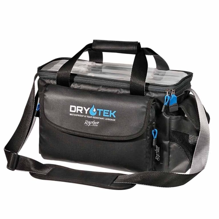 Torba za varalice RAPTURE Drytek Pro