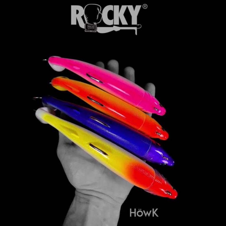 HOWK Rocky 150g - Stari Ribar Webshop